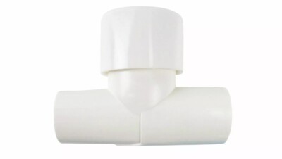 Pool Cleaner Flow Control Valve - Swimming Pool Suction Cleaners ...
