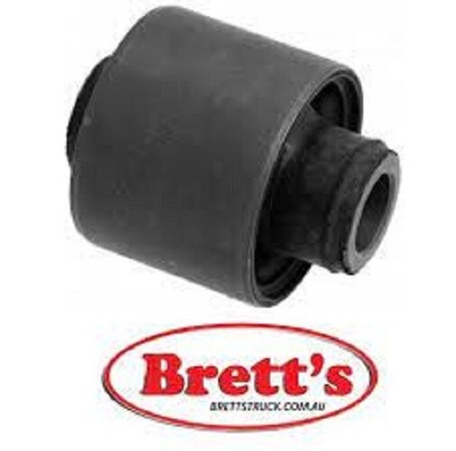 BH23121 MITSUBISHI REAR DIFFERENTIAL BUSHING MR961407 MR961408 ...
