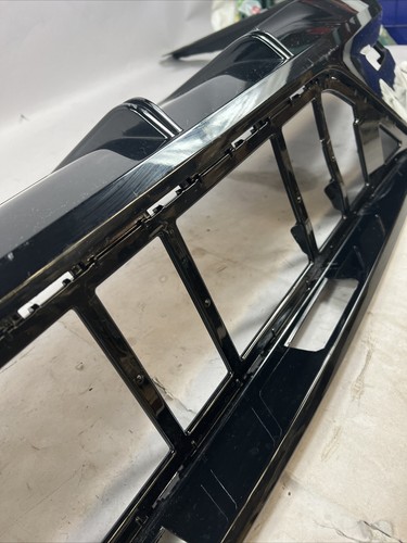 HYUNDAI SONATA 2020-2021 SEDAN REAR BUMPER LOWER VALANCE 86612-L0400 ...