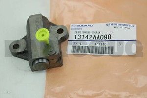 13142AA090 Genuine Subaru TENSIONER CHAIN 13142-AA090 | eBay