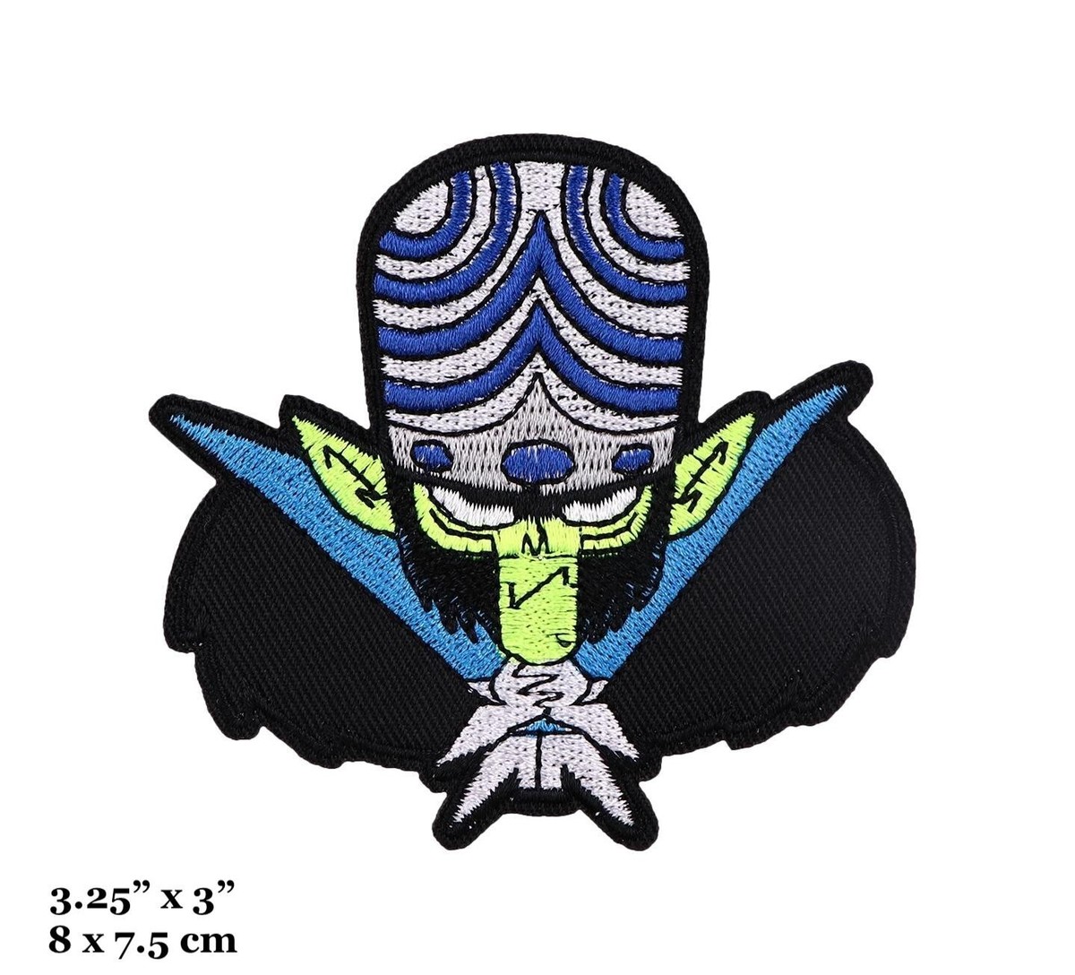 Evil Monkey Powerpuff Girls Powerpuff Girls Mojo Jojo GIF Powerpuff