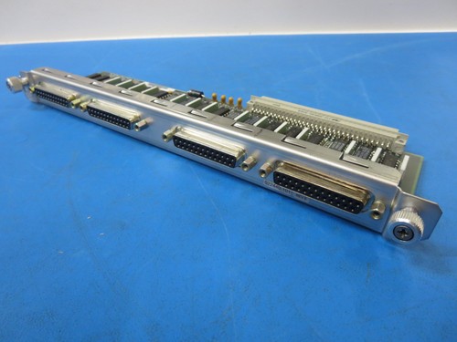NET 022440-101 V.35 DCE BACK CARD FOR NET PROMINA IDNX 90 MULTIPLEXER ...