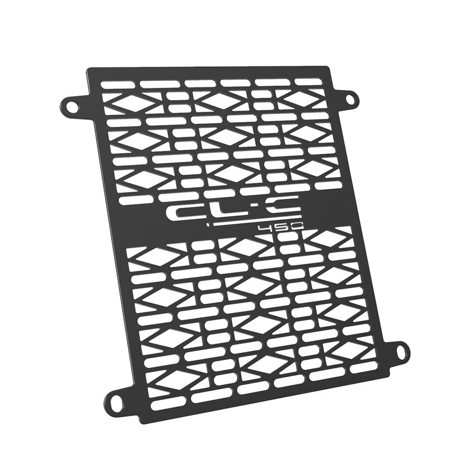 Motorcycle Radiator Guard FOR CFMOTO CLC 450 Bobber/450 CL-C Bobber ...