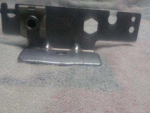 Brake Hydraulic Hose Motorcraft BRHR-19 fits 09-14 Ford F-150 for sale ...