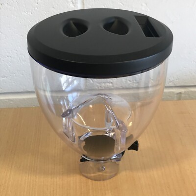 Mazzer Grinder Complete Hopper Mini / La Marzocco - Made In Italy ...