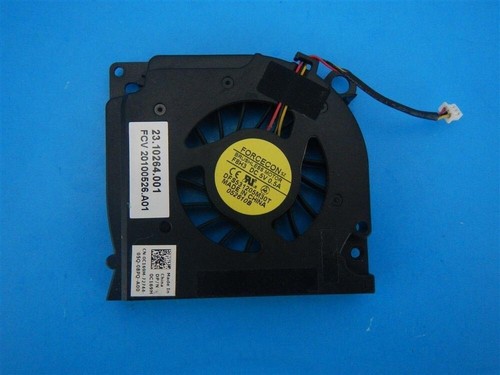 For Dell Inspiron 1545 Notebook Fan 0C169M 0C169M DFS531205M30T 3-Pin ...