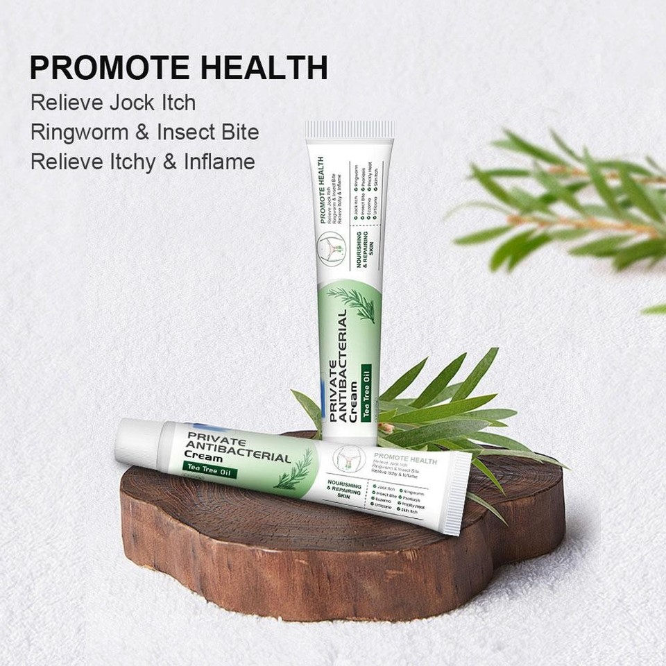 Private Intimate Cream for Women Balanitis Repair Itching Relief Smooth ...