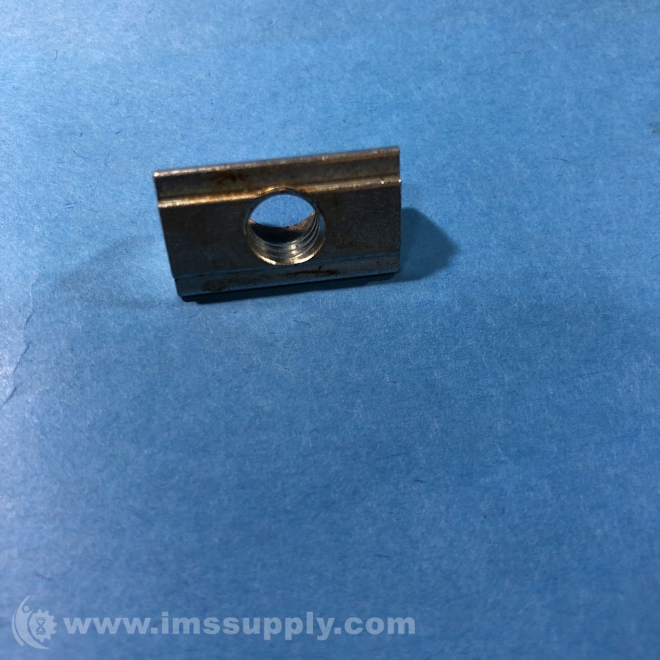 Steel One Hole Threaded Insert Block USIP | eBay