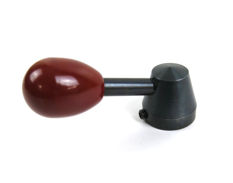 Clausing 5900 Series 12" Lathe Headstock Forward Reverse Lever Handle ...