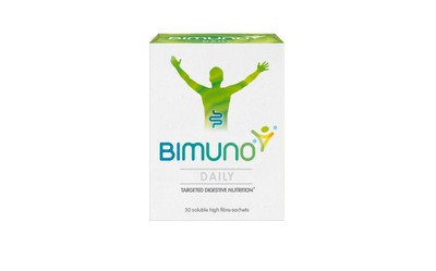 BIMUNO Immunity Food Supplement | Multivitamin Prebiotic for Women, Men ...