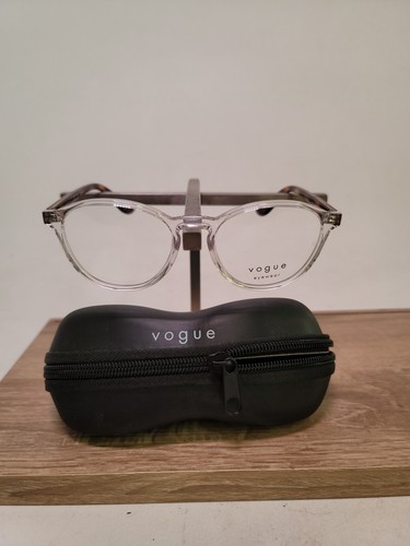 Vogue VO5372 W745 Clear 51-18-140 | eBay