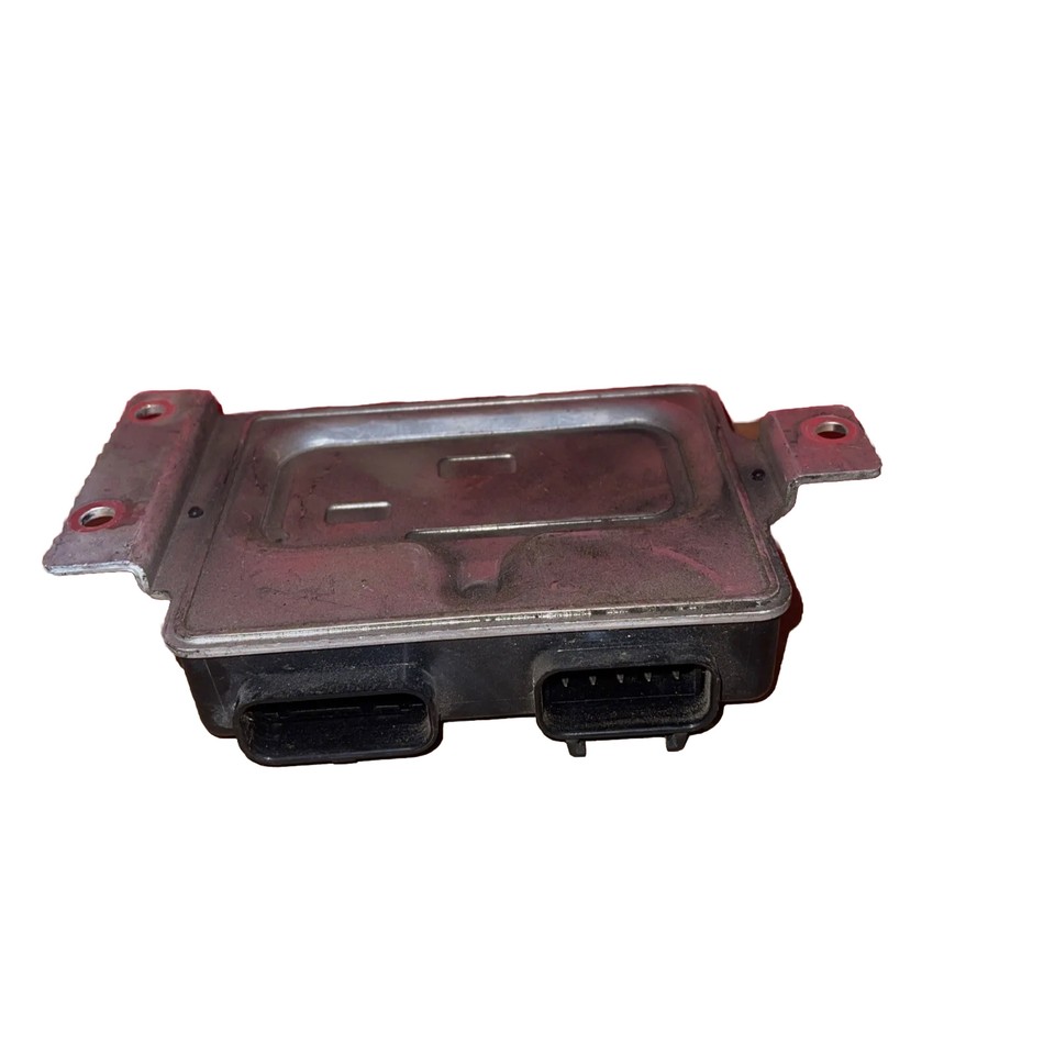 2006-2007 Silverado, Sierra Tac Module Throttle Actuator Control OEM | eBay