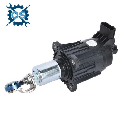 New Electronic Turbo Wastegate Actuator for Honda Civic 1.5L 2016-2019 ...
