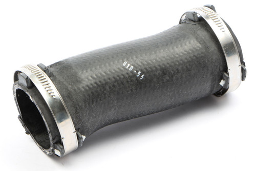 AUDI A6 C6 Right Lower Charge Air Cooler Pressure Hose 4F0145708L for ...