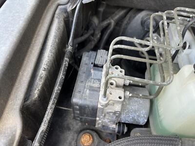 HOLDEN COLORADO RG/RG 7, P/N 52094149, 12/12-12/20 ABS PUMP | eBay ...