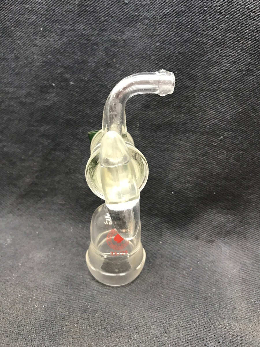 Laboratory Glassware Scientific Glass Adapter StonyLab Glass Adapter ...