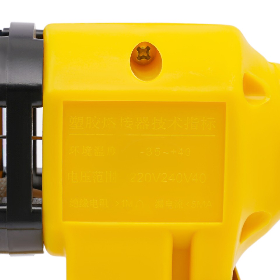 Constant Temperature Hot Melt Machine Plastic Welder Machine PPR Pipe ...