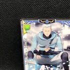 Heath Grice black Clover Grimoire Battle TCG Card 6-022 BANDAI Japan F ...