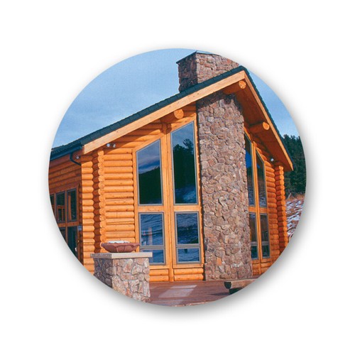 Transformation Log and Timber -1 Gallon - 11 color choices. Sashco ...