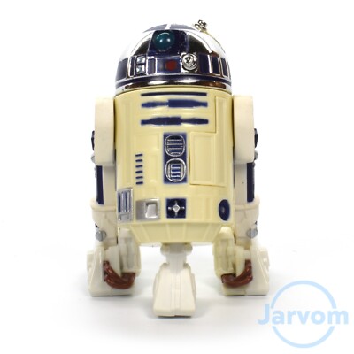 Star Wars 3.75" SAGA TSC Early Bird R2-D2 Astromech Droid Loose ...