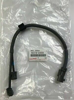 LEXUS TOYOTA Genuine KNOCK SENSOR WIRE HARNESS 82219-33030 F/S | eBay
