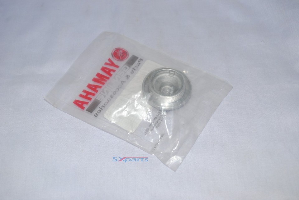 New Yamaha Genuine YZF R15 R125 MT125 WR125R WR125X Oil Drain Plug | eBay
