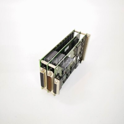 1PC USED AMIO CENTRAL-CARD 49.03.25.10-02 EBL.464 (DHL or FedEx) # ...