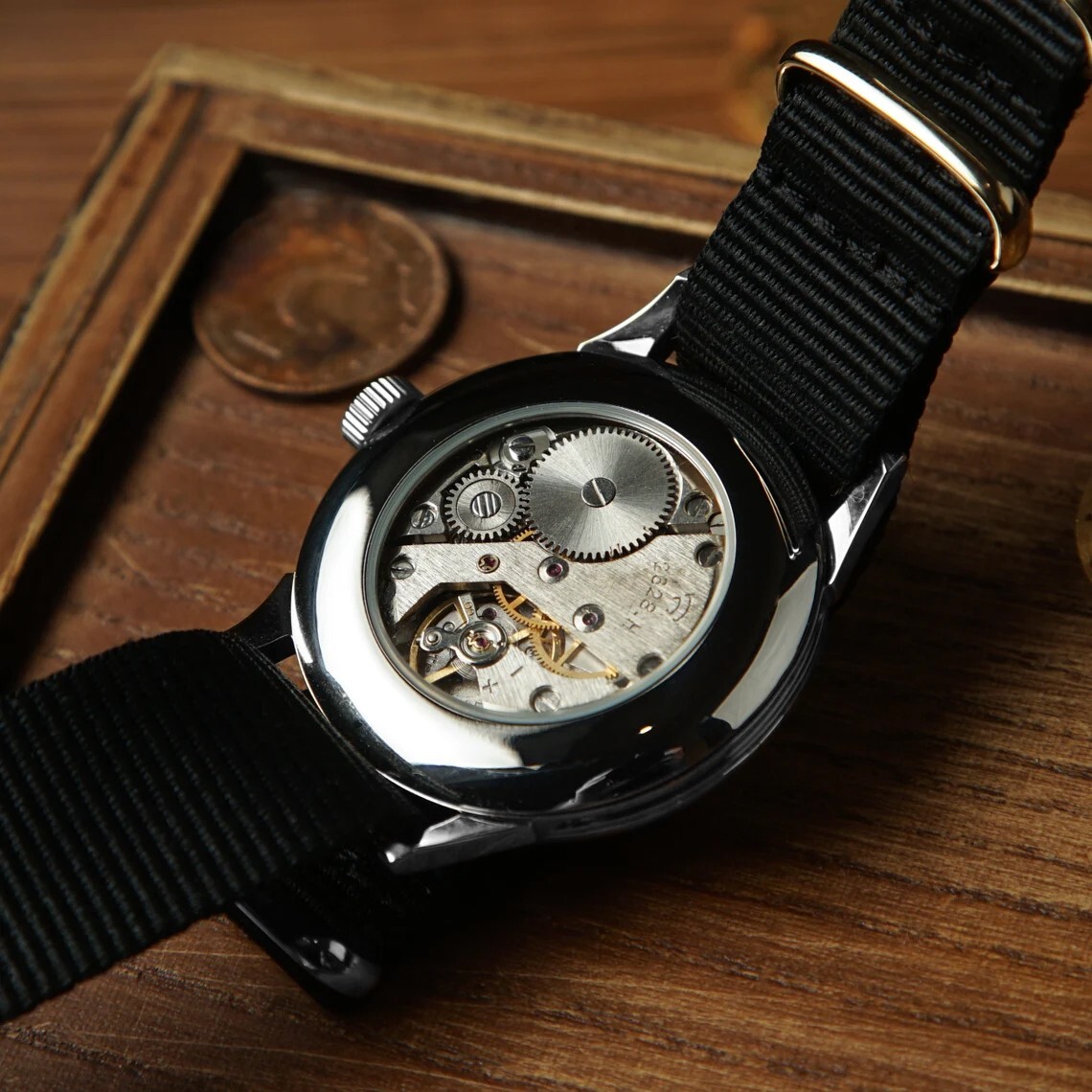 Very rare watch Raketa Copernicus red dial 1990s, Mechanical watch | eBay