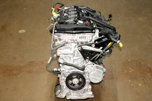 2016-2022 Toyota Prius Engine 4th Gen 1.8L Hybrid 4 Cylinder 2ZRFXE Low ...