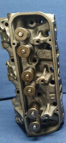 Buick Cylinder Head 1979-1987 GM 3.8L 231 V6 REFURBISHED, Casting 445 ...