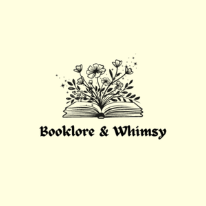 Booklore&Whimsy | eBay Stores