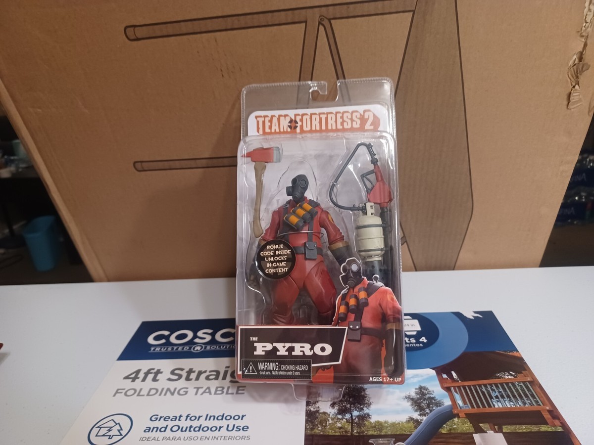 Tf2 Pyro Vs Pyro X Men