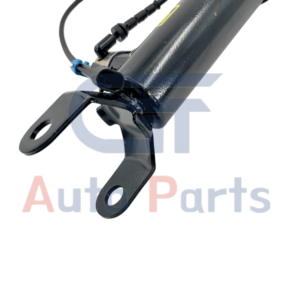 4pcs Front & Rear Shock Absorbers w/Adaptive For Chevrolet Corvette C5 ...