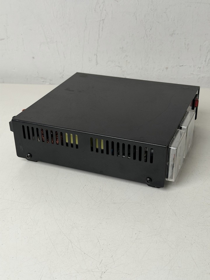 Samlex SEC-1235M 30 Amp Switching Power Supply - USED | eBay