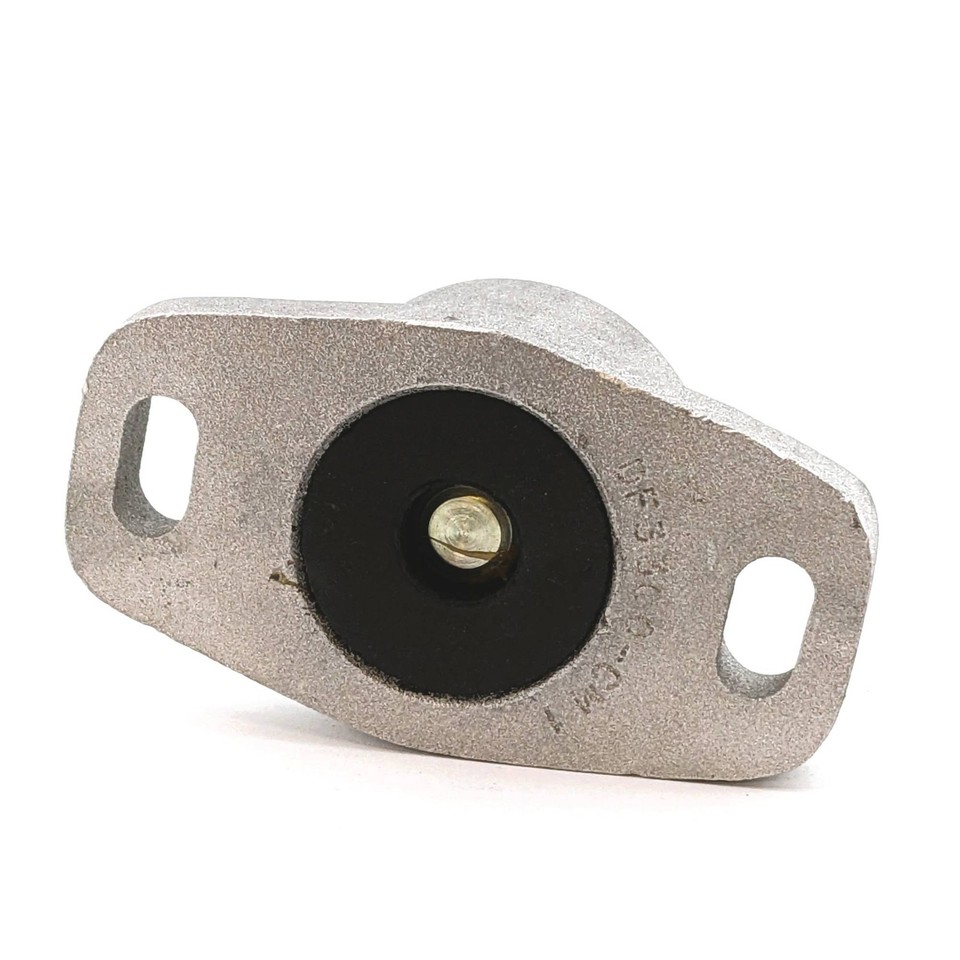 Bushings Inc Dual Flex Engine Mount DF-3306-3 for Marine Boat Engines ...