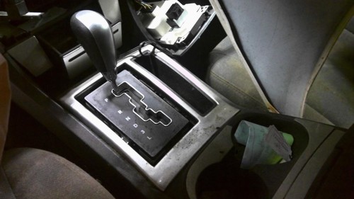 MAGNUM 2005 Transmission Shift 305303 | eBay