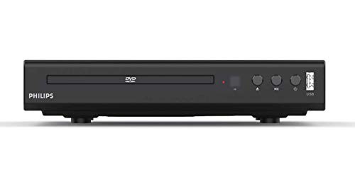Philips All Multi Region Code Zone Free DVD Player Pal Ntsc Conversion ...