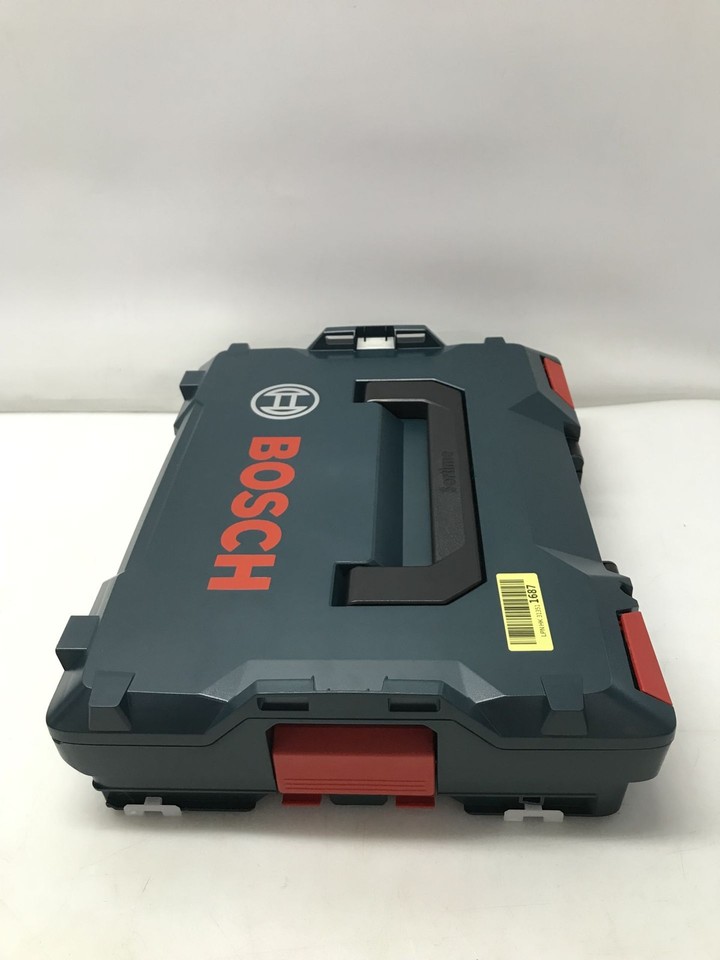 Bosch L-BOXX 102 Professional Koffersystem - Blau 3165140917407 | eBay.de