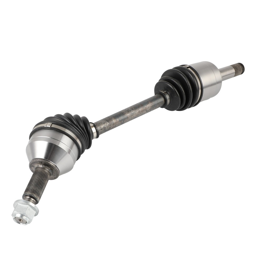 2PCS CV Axles for Ford Taurus X 3.5L 2008-2009 Flex 3.5L 2009-2011 FWD ...