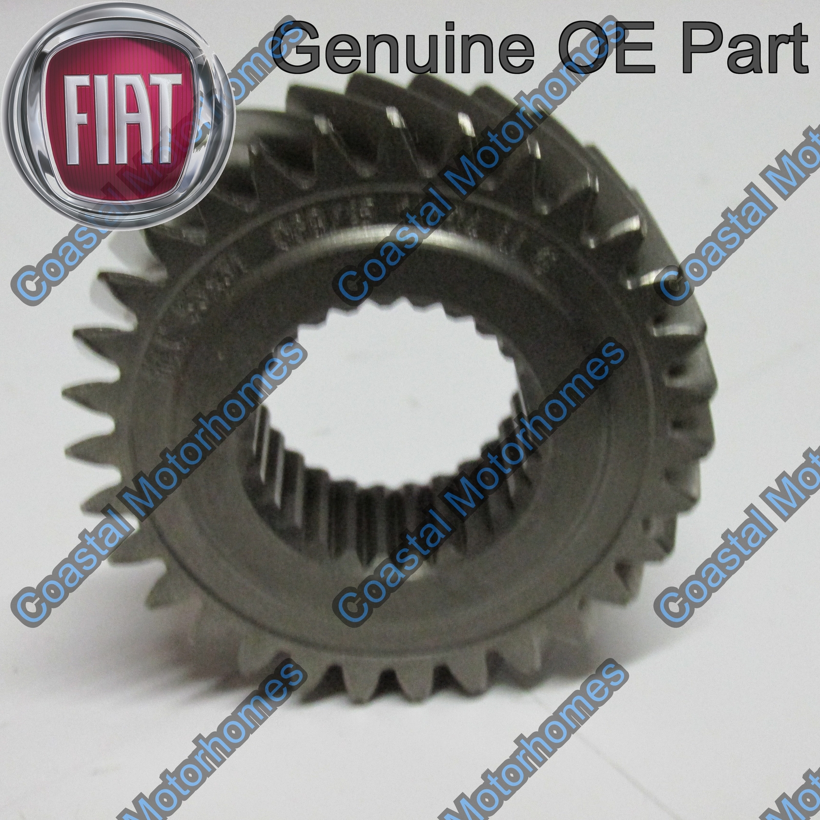 Fiat DUCATO PEUGEOT CITROEN Motor-home 1994-2006 5th Gear Genuine ...