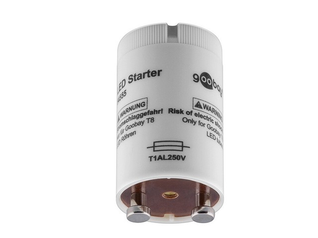 LED Starter für Röhre T8 online kaufen | eBay