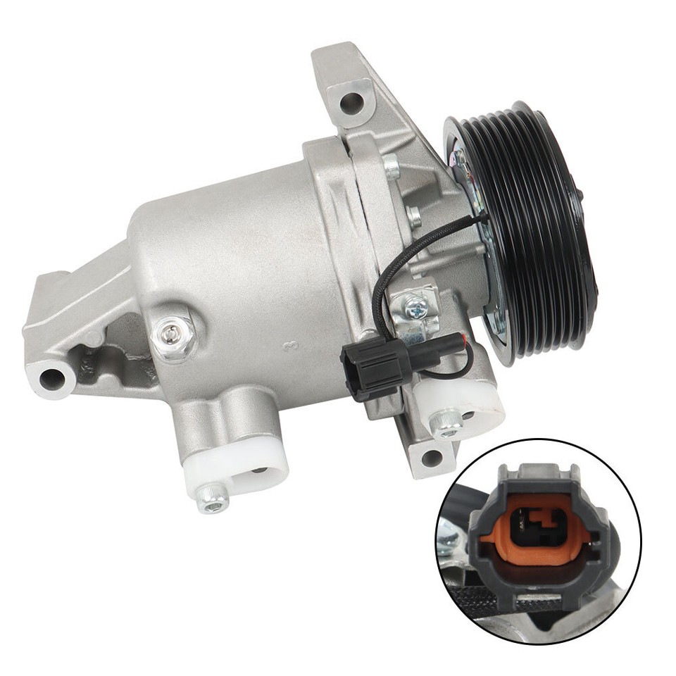 926001HC2B AC Compressor EG892 Fit For Nissan Versa Note 1.6L 2014-2017 ...