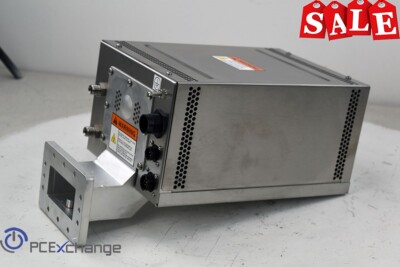 GERLING APPLIED ENGINEERING 913424 MAGNETRON HEAD 4kV 2450MHz | eBay