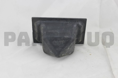 4830636090 Genuine Toyota BUMPER, REAR SPRING, NO.2, RH/LH 48306-36090 ...