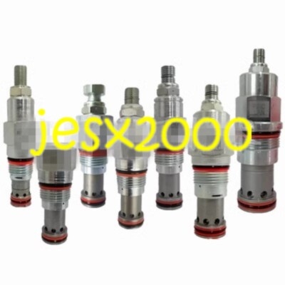 1PC NEW sun pilot operated relief valve RPIE-LCN #LM | eBay