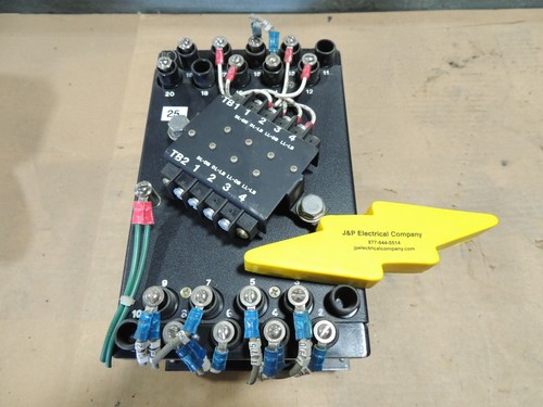 BASLER ELECTRIC SOLID STATE PROTECTIVE RELAY SYNC-CHECK, BE1-25 | eBay