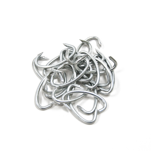 beaver hoop clips ( Qty 70 ) for stretching hides on metal hoops | eBay