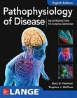 Pathophysiology of Disease: An - Paperback, by Hammer Gary; McPhee ...