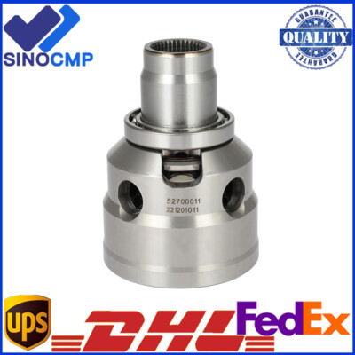 Center Differential Viscous Coupling for Subaru Forester Legacy Outback ...