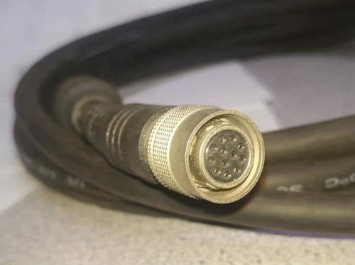 BANNER P4C10QPMA 73512 E124763 AWM 2464 CABLE NEW!! QUANTITY!! WOW!! | eBay